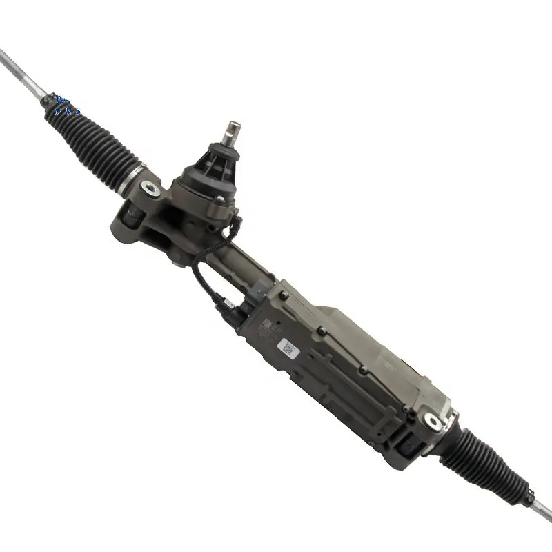 auto-parts-steering-rack-LHD-electric-power-steering-gear-box-8R0423055 ...