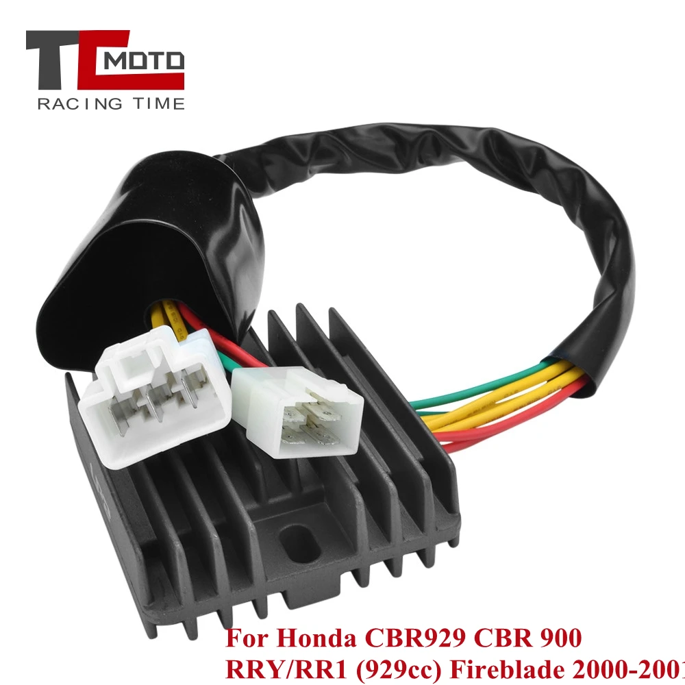 TCMOTO-For-Honda-CBR929-CBR-900-RRY-RR1-929cc-Fireblade-2000-2001 ...