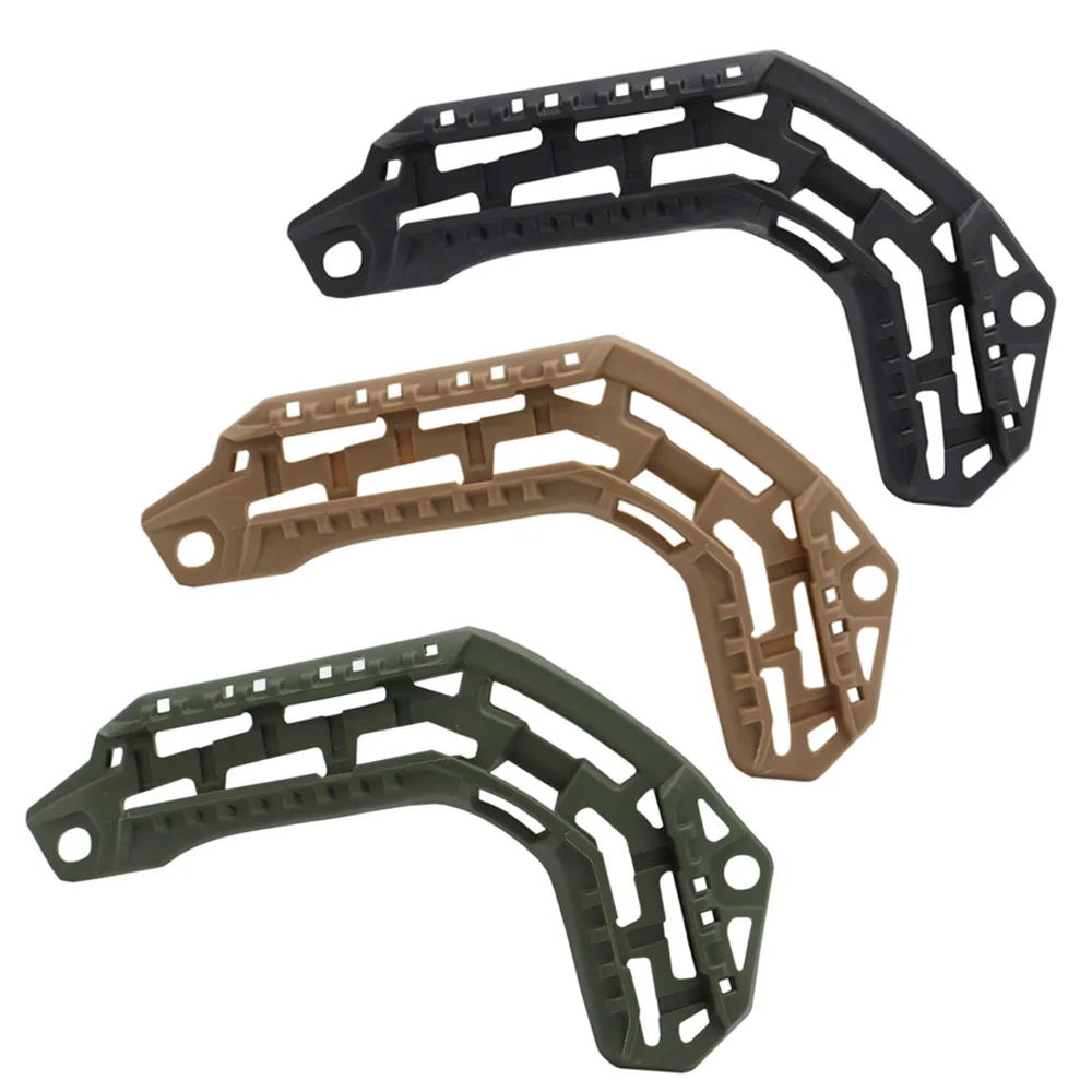 Tactical-Helmet-Accessories-Revision-Helmet-Side-Guide-Rail-ARC-Helmet ...