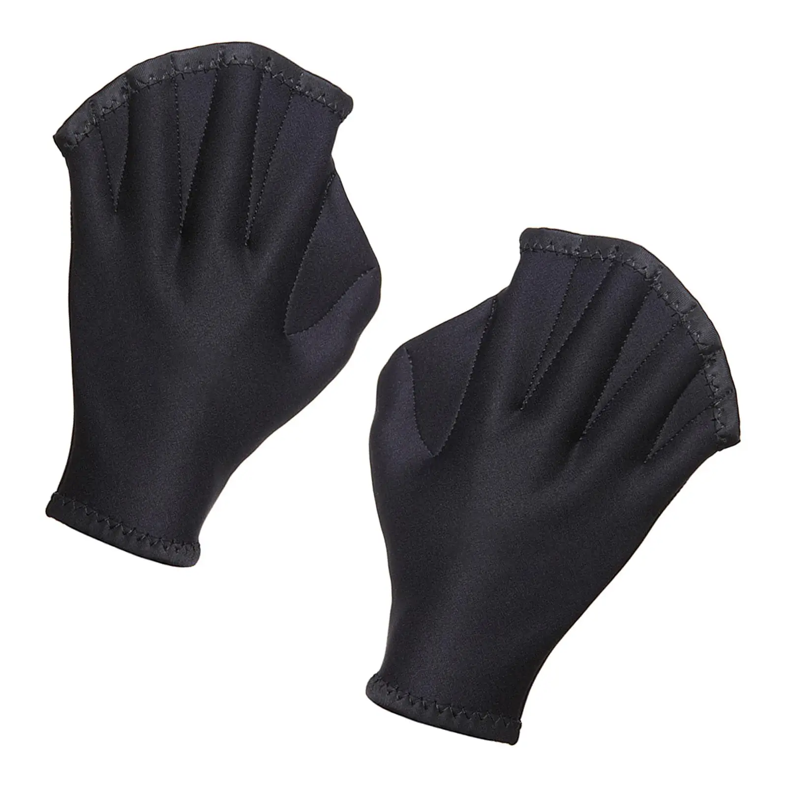 Webbed Fingers Gloves