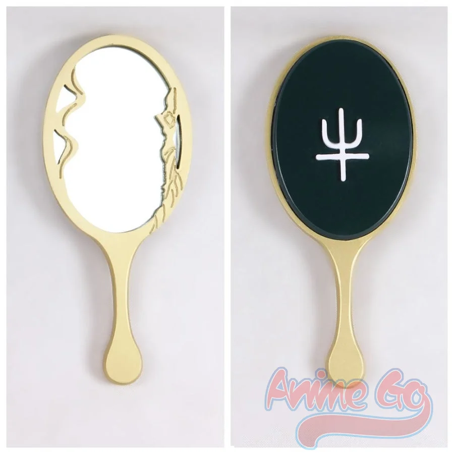Anime-Sailor-Neptune-Kaiou-Michiru-Cosplay-Props-Deep-Aqua-Mirror ...