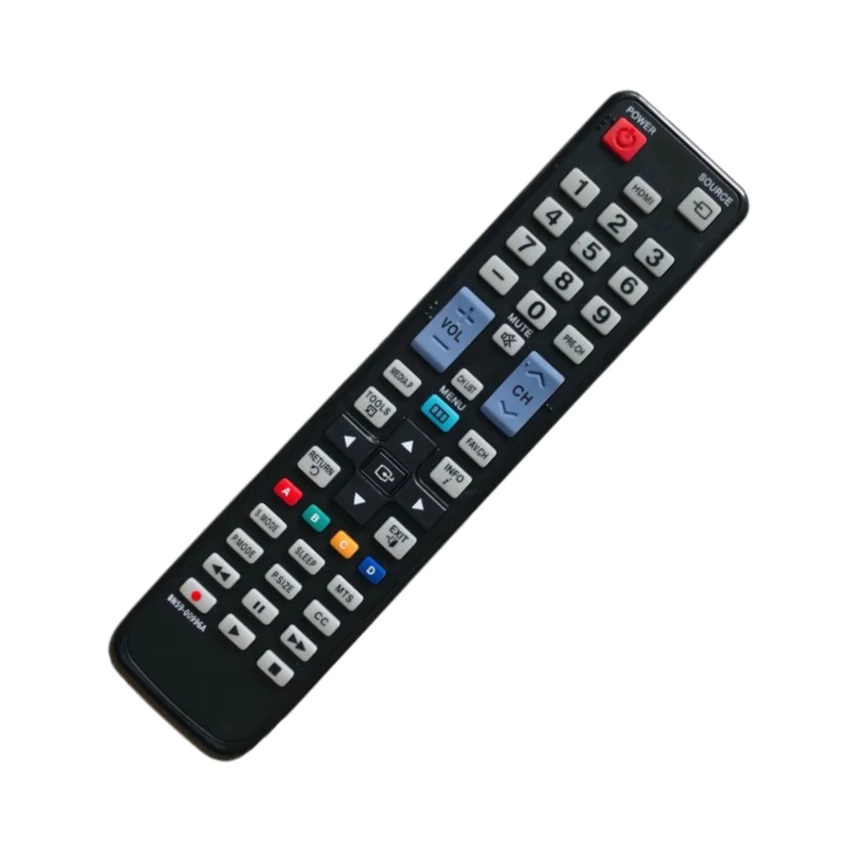 Hot Selling Remote Control for Samsung TV UN46B7100 UN46B8500X ...