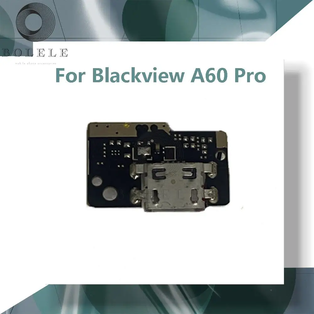 Charger Board For Blackview A60 Pro USB Plug Charging Port Dock charger-board-for-blackview-a60-pro-usb-plug-charging-port-dock