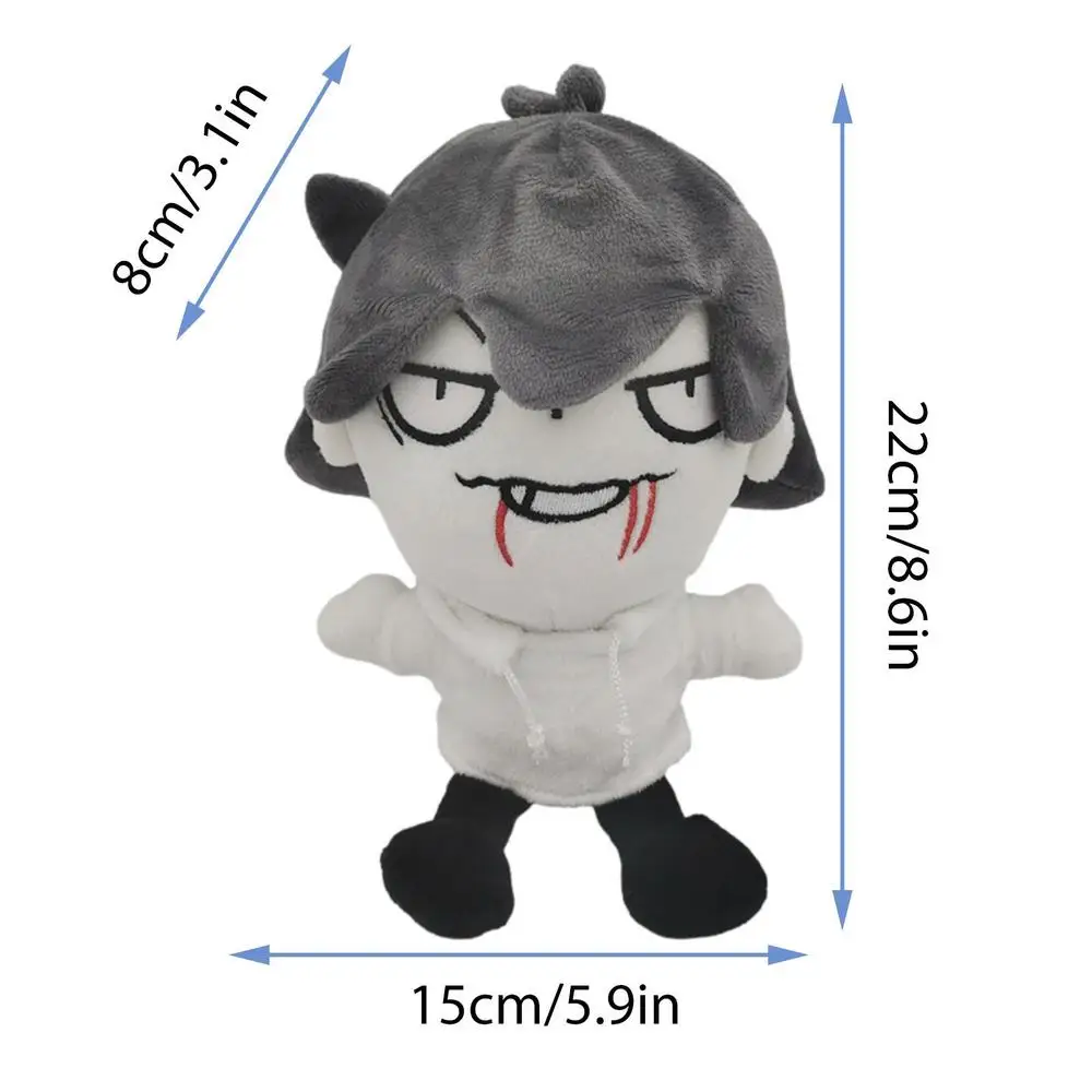 Jeff The Killer And Masky