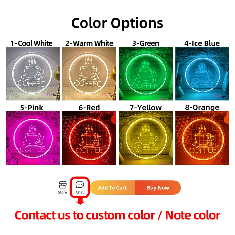 40x40cm USB - jaune - Signe de Néon de barre Led Lumières Bière Néons ...