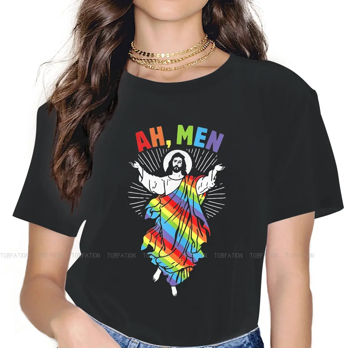 Funny Gay Jesus Christ