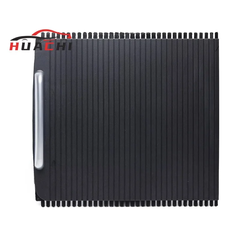 Car Inner Centre Console Roller Blind Lid Trim Cover 39870905 For Volvo ...