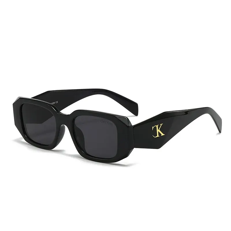 Fashion-Square-CarrKen-Sunglasses-Woman-Brand-Designer-Personality ...