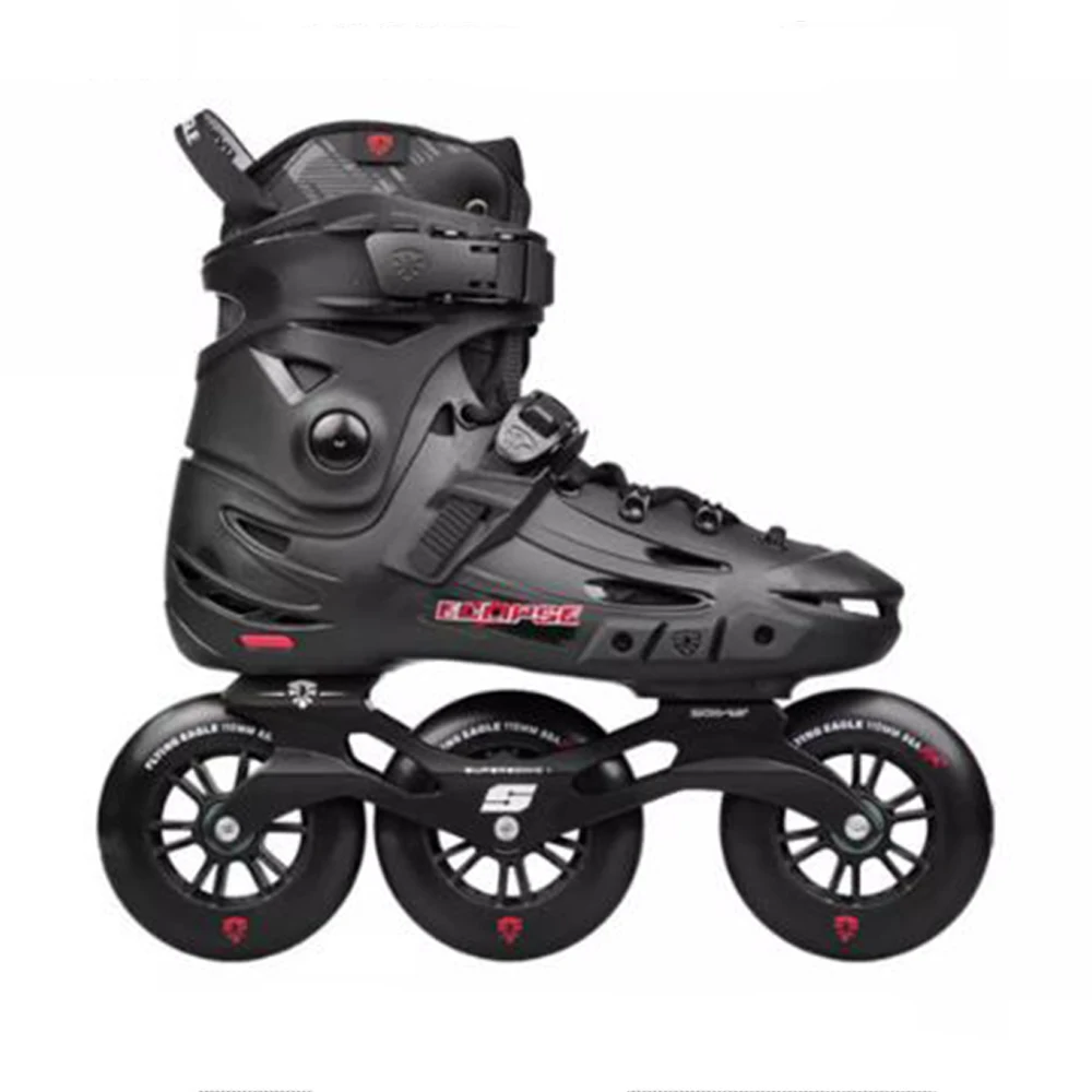 2024-New-Original-Flying-Eagle-F110-Speed-Inline-Skates-3-110mm-Wheels ...