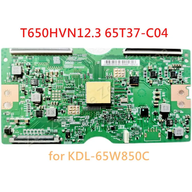 Good-working-for-KDL-65W850C-original-logic-board-T650HVN12-3-65T37-C04 ...