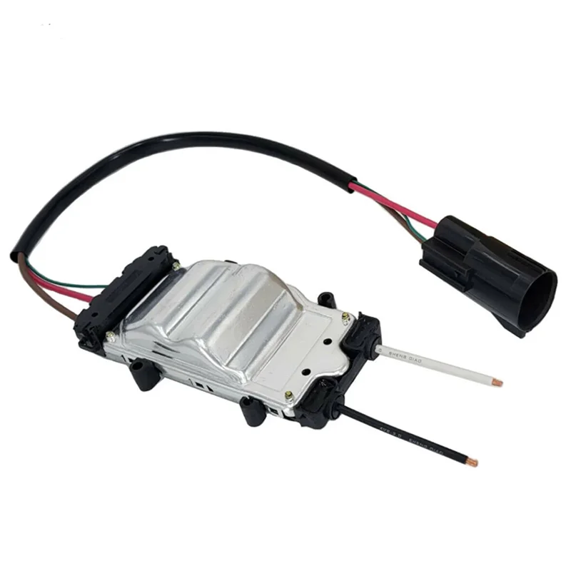 Cooling Fan Control Relay Module For Volvo C30 S40 V50 C70 MAZDA 3 Ford ...
