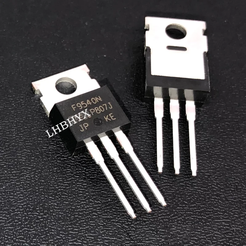 Transistor-do-MOSFET-do-P-canal-F9540N-IRF9540NPBF-TO-220-100V-23A ...