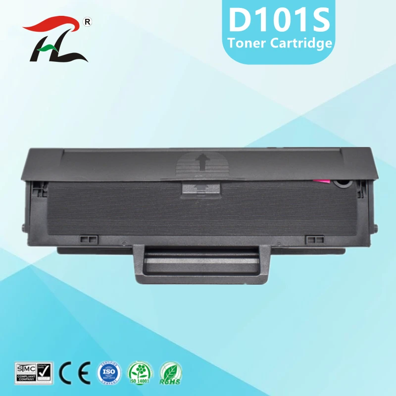 Compatible Toner cartridge MLT D101S for Samsung d101s 101S 101 ML 2165 ...