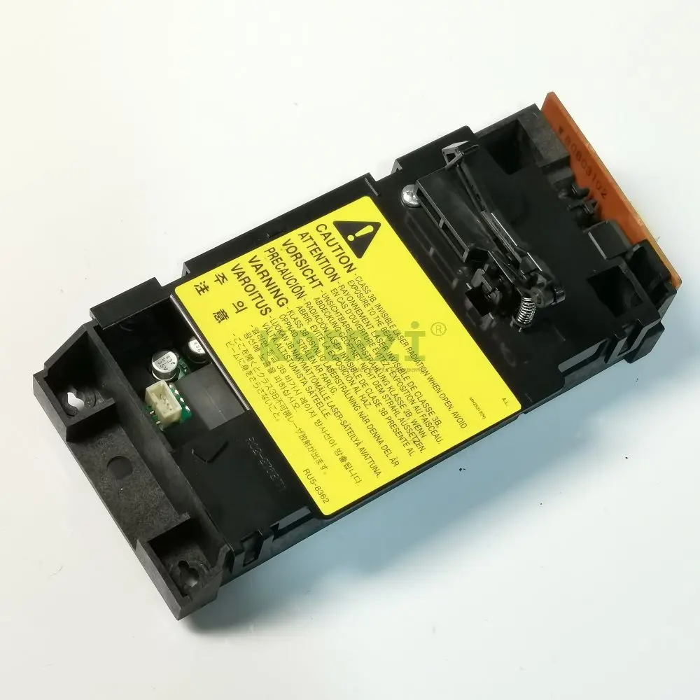 RM1-4621-Original-LSU-for-Canon-LBP6000-6020-6030-6018-6018L-Printer ...