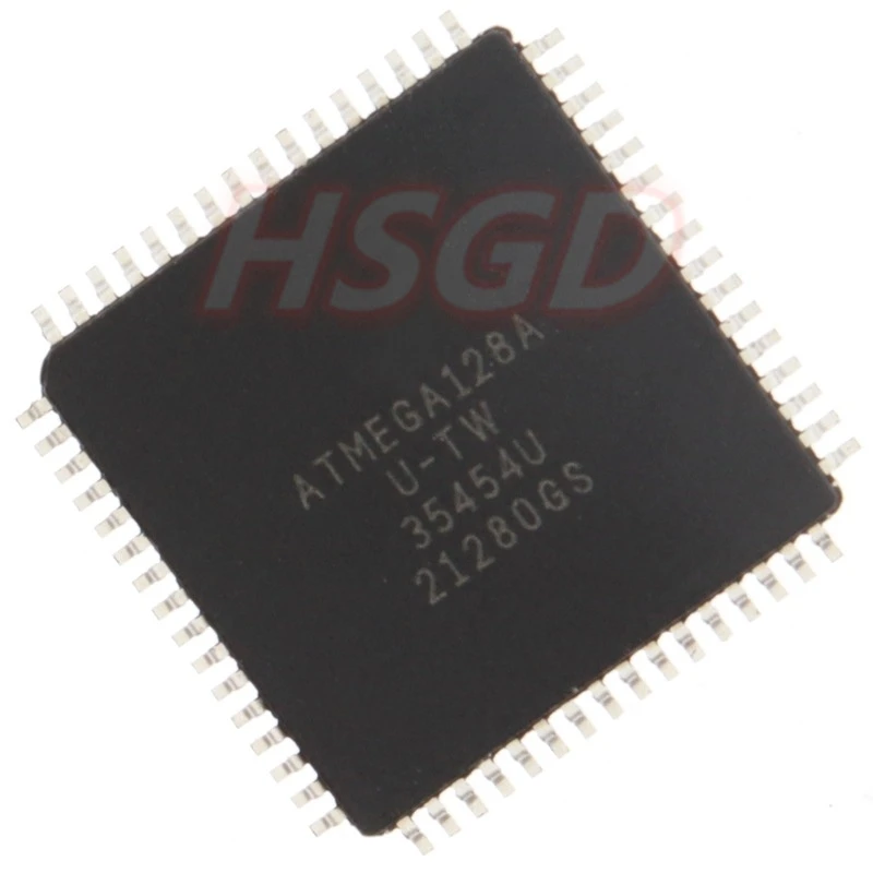 ATMEGA128A-AU-ATMEGA128A-ATMEGA128-8-bit-Microcontroller-with-128K ...