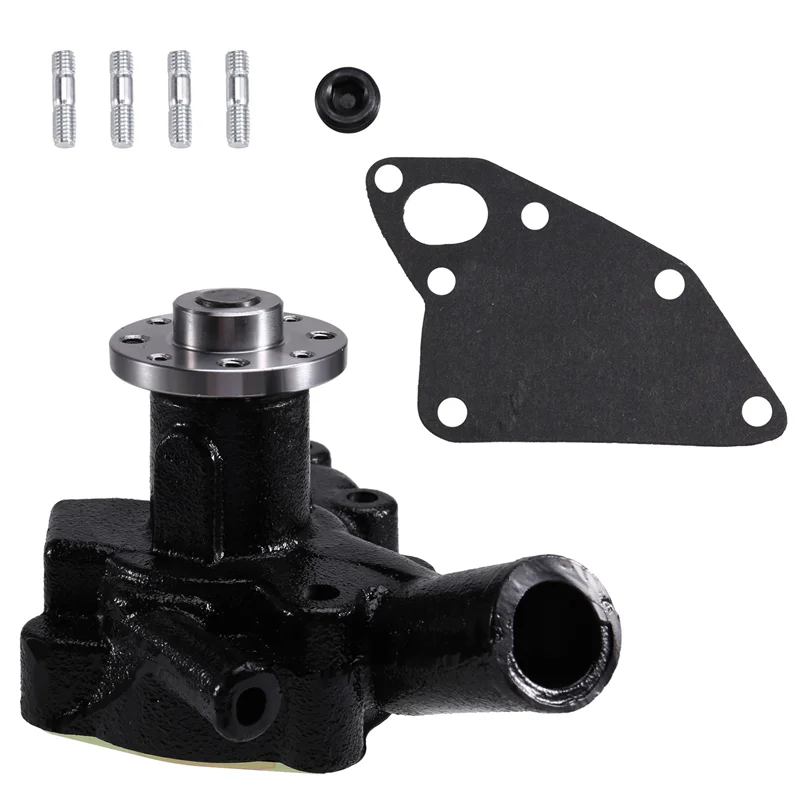 Engine Water Pump Replacement Part 5-13610-038-1 5-13610-179-0 For ...