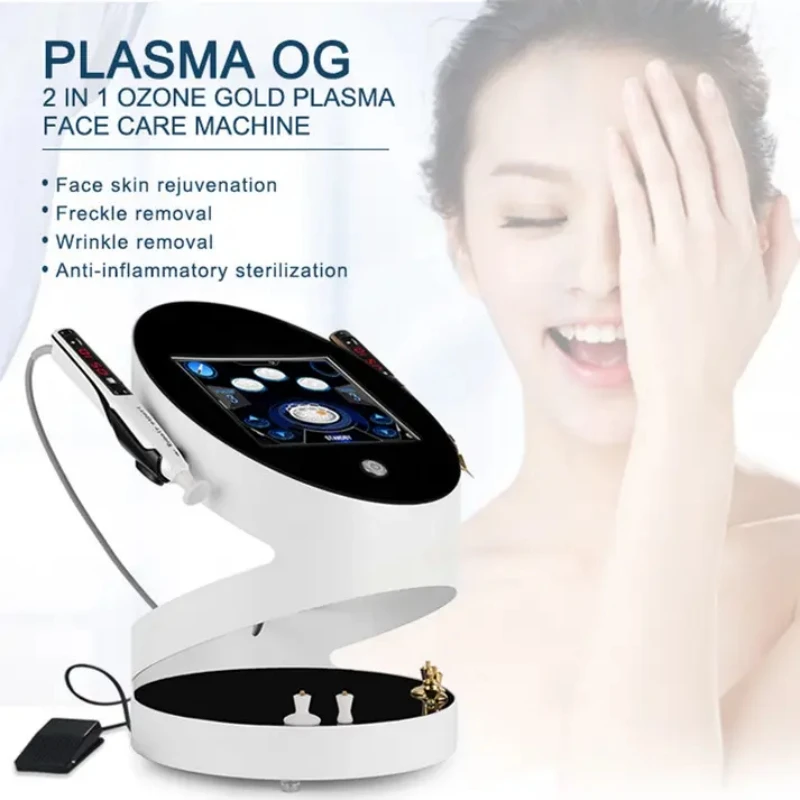 Fibroblast-Plasma-Pen-Jet-Eyelid-Lifting-Machine-Acne-Remover-Plasma ...
