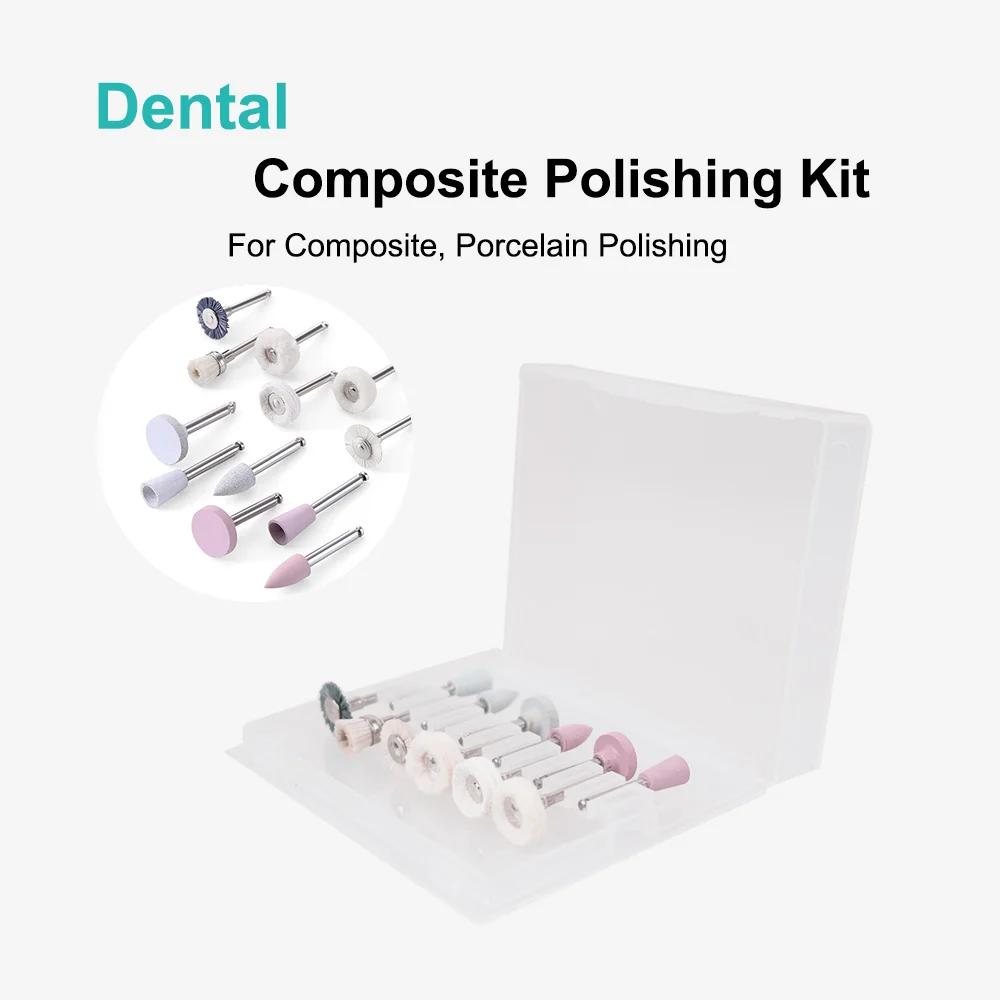Denspay-Dental-12pcs-box-Composite-Polishing-Kit-RA-2-35mm-for-Low ...
