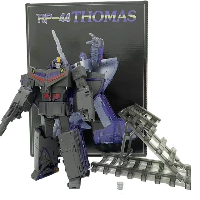 Astrotrain Transformatoren