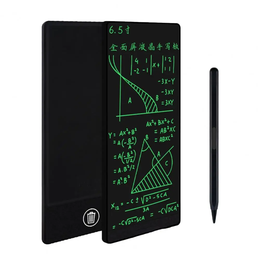 Electronic-Writing-Board-Shockproof-Magnetic-Pencil-Low-Consumption ...