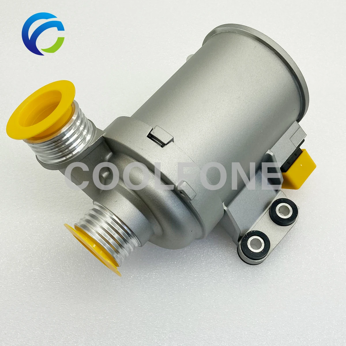 Electric Coolant Engine Water Pump for BMW F07 F10 F11 LCI 530i F06 F12 ...