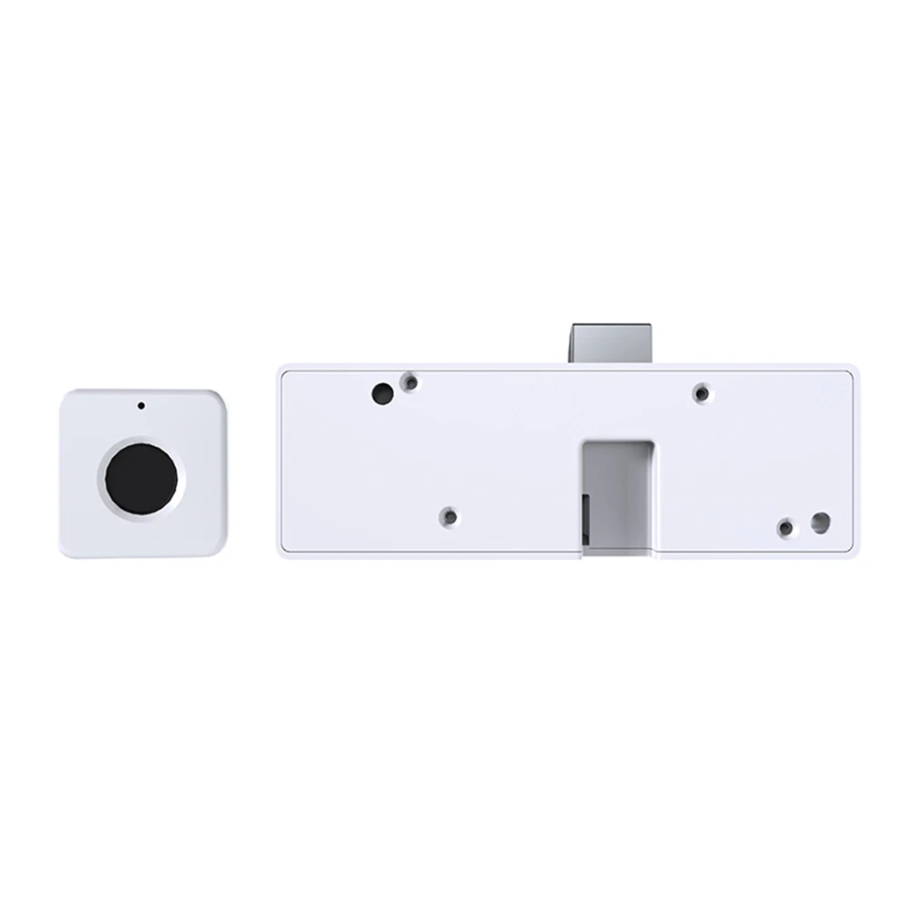 Biometric-Fingerprint-Lock-RGB-Indicator-Light-Furniture-Privacy-Lock ...