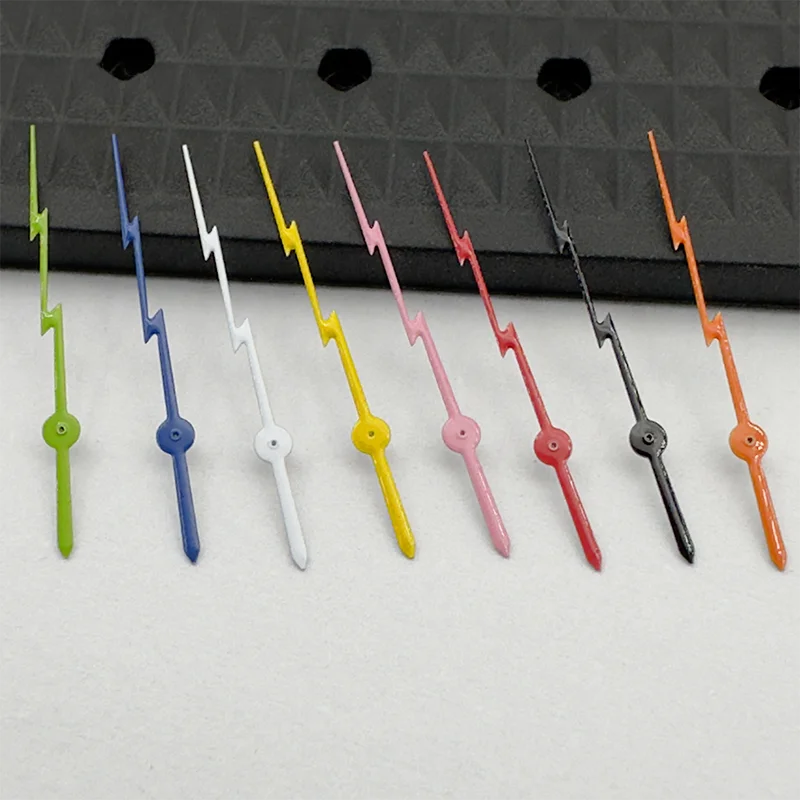 Watch-modified-single-second-hand-personality-lightning-second-hand-a ...