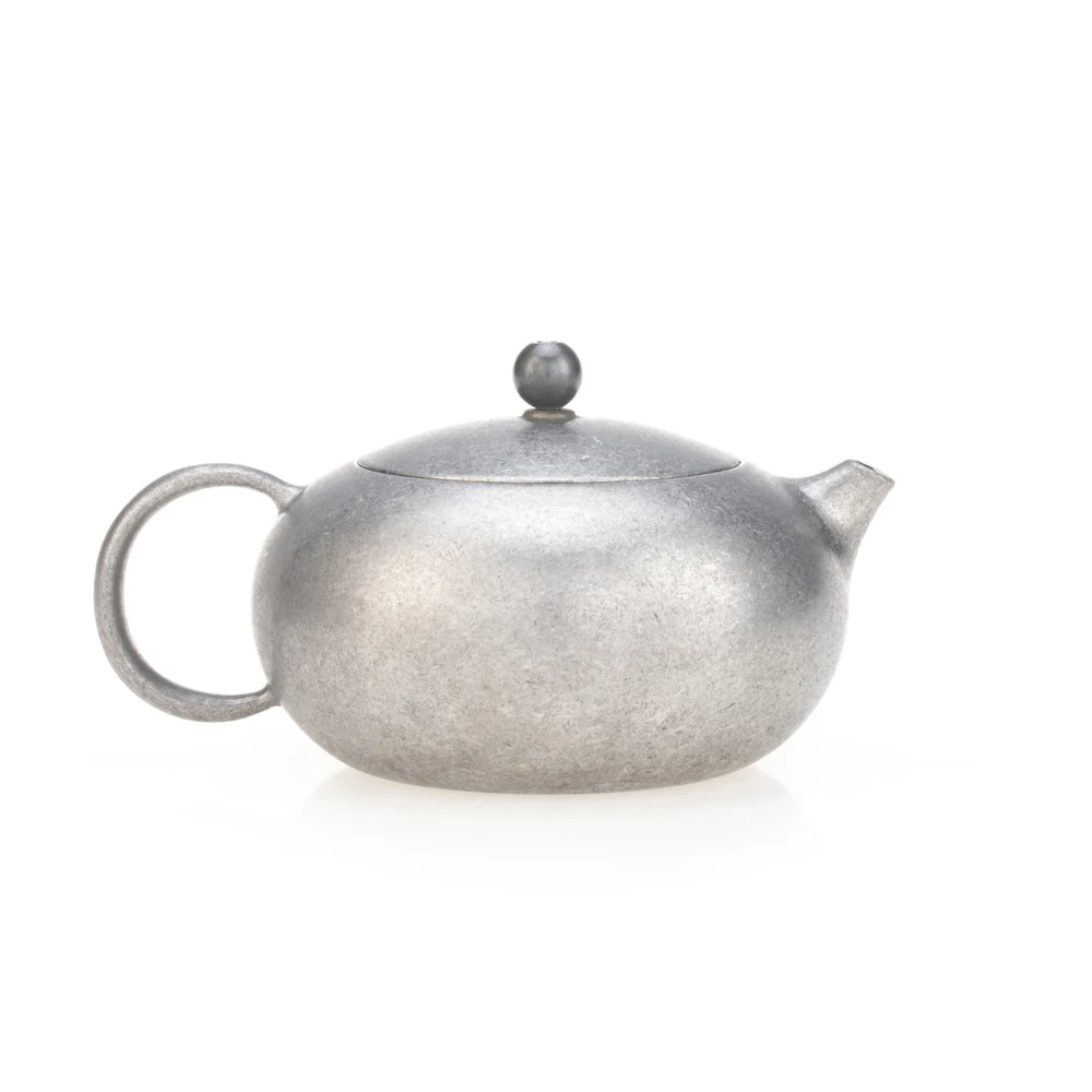 Keith Titanium Teapot Outdoor Camping Tea Maker 250ml Ti3921 ...