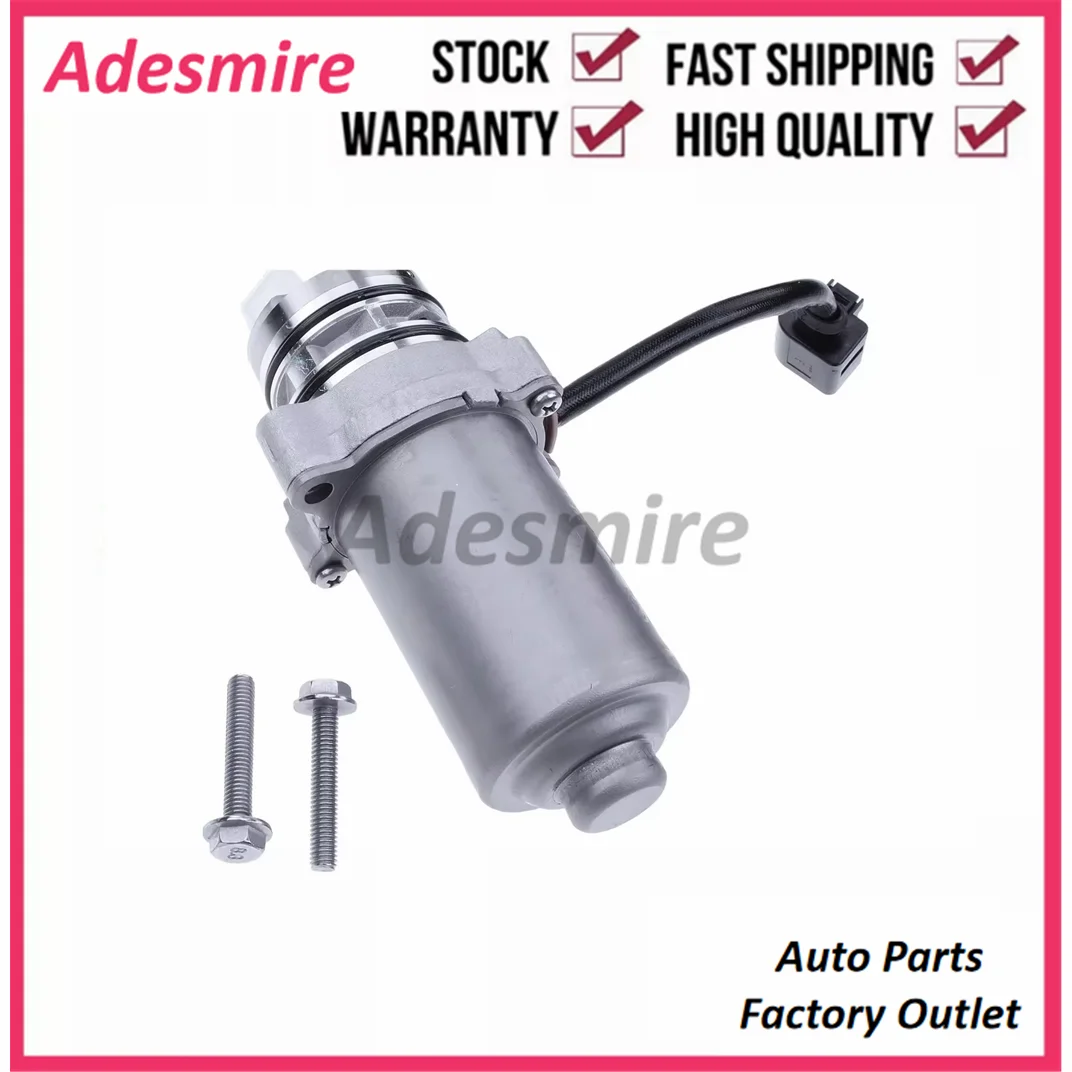 Nueva bomba diferencial AWD de acoplamiento para Land Rover Freelander ...