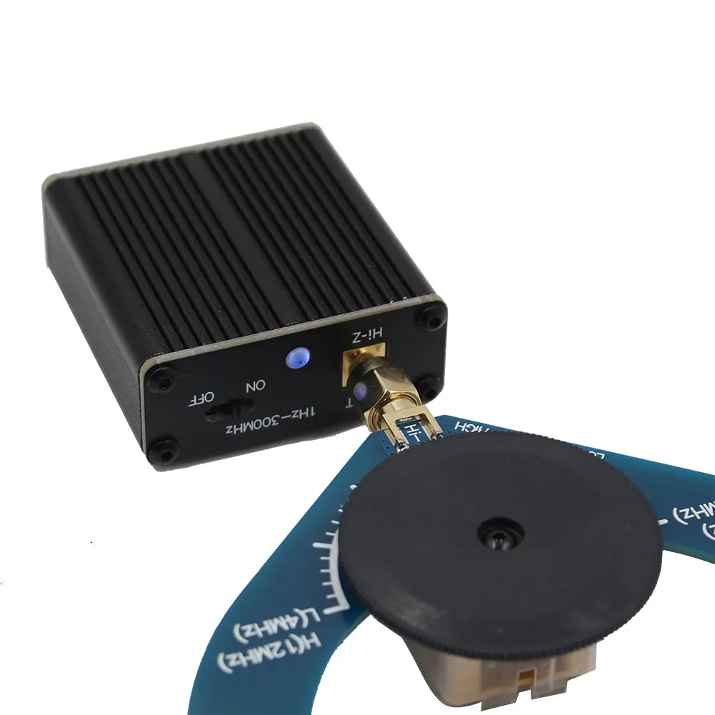 High-Impedance-Amplifier-Donut-SW-AM-Antenna-Built-In-800mah-Battery ...