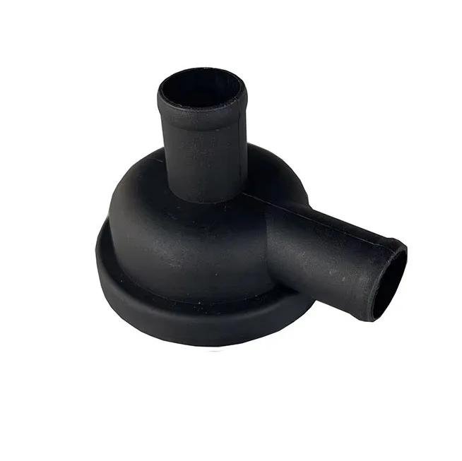 NBJKATO Brand New Crank Case PCV Valve 26722-27000 For Hyundai Santa Fe ...