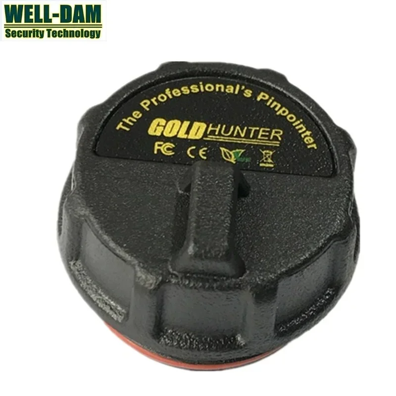 Gold-Hunter-Basic-PinPointer-Gold-Metal-Detector-Battery-Cover-HandHeld ...