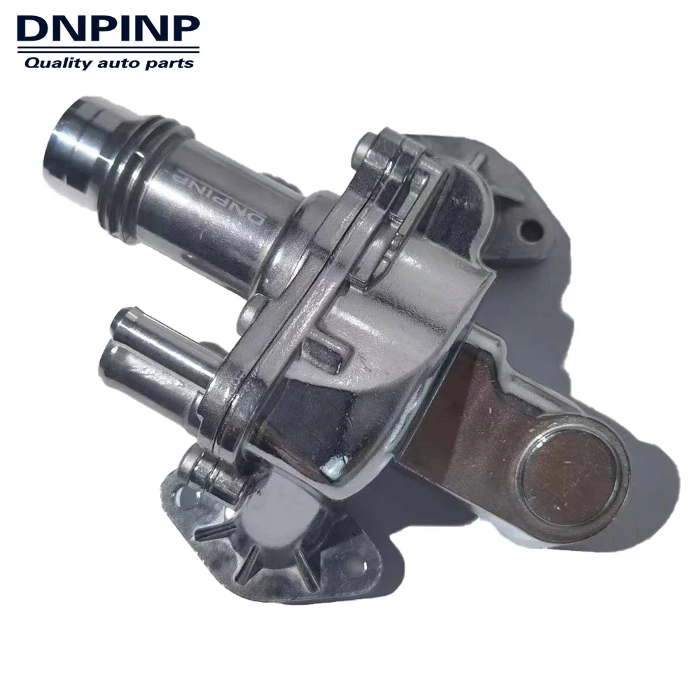 FOR-Land-Rover-cylinder-head-water-pipe-aluminum-products-3-0-2-7-TDV6 ...