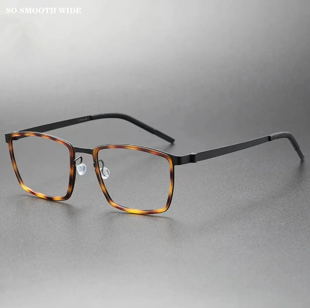 Marco-de-anteojos-recetados-de-titanio-para-hombres-y-mujeres-gafas ...