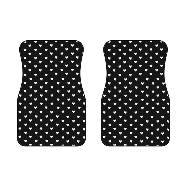 Fun Car Mats