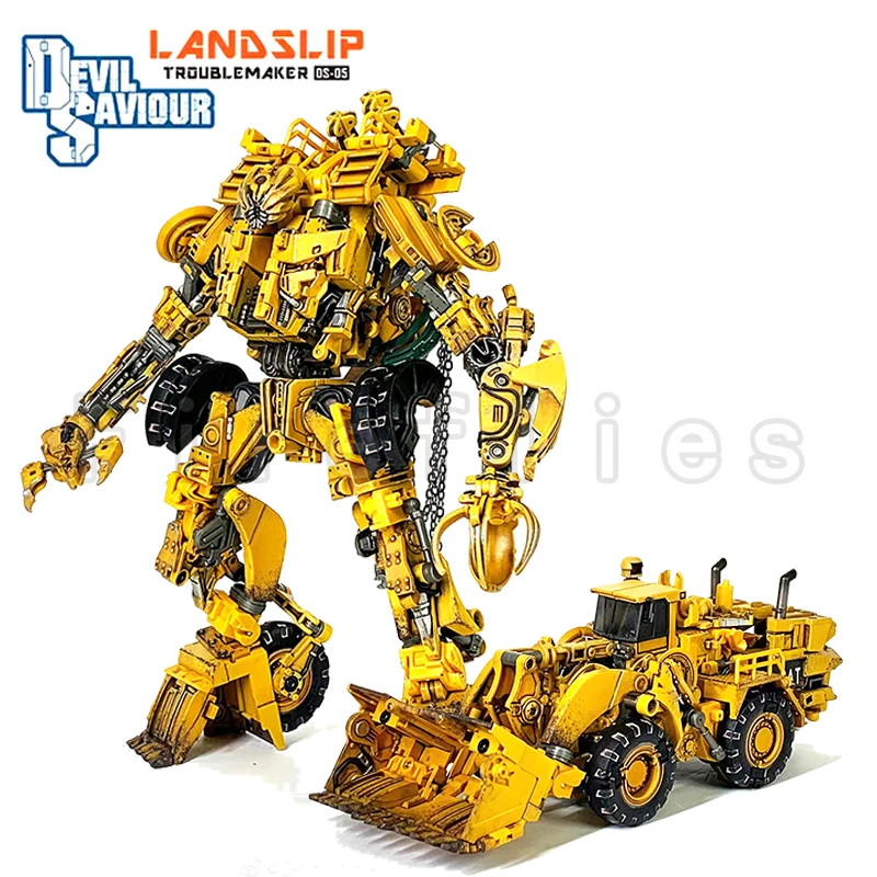 Devil-Saviour-Transformation-Robot-Action-Figure-Troublemaker-DS-05 ...