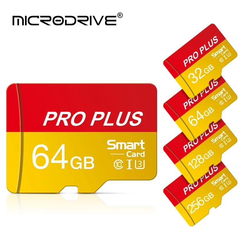 Ultra-Memory-Card-4GB-8GB-16GB-32GB-64GB-128GB-Micro-tf-SD-Card-32gb ...