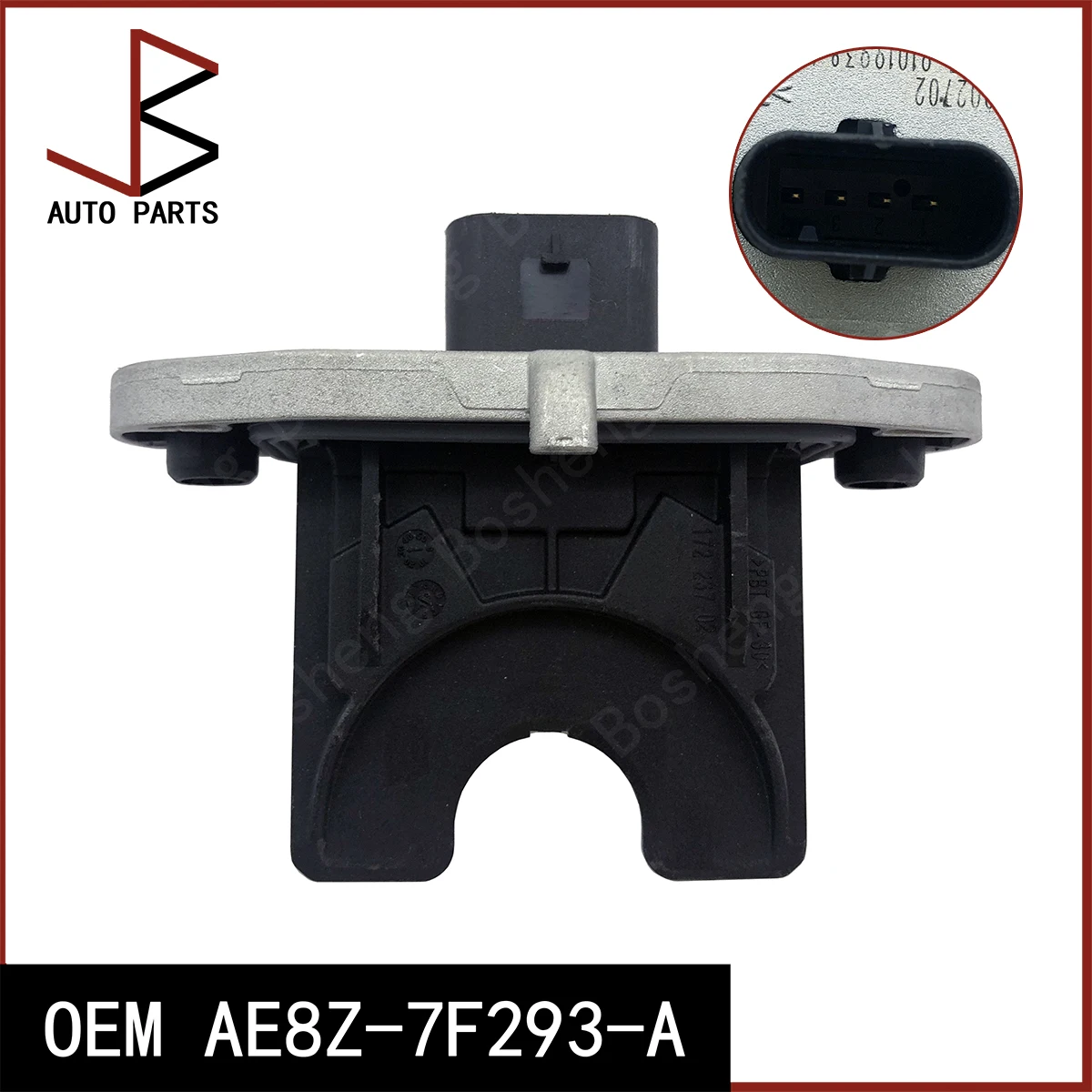 Range Sensor OEM AE8Z-7F293-A AE8Z7F293A AE8Z 7F293 A SW6817 for Ford ...