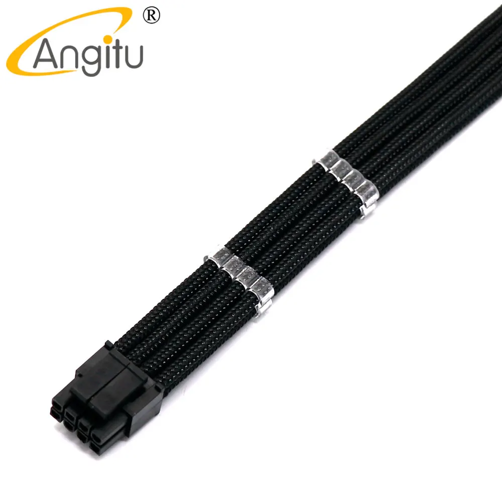Angitu-20-30cm-Premium-4-4Pin-to-8Pin-CPU-ATX-EPS-Extension-Power-Cable ...