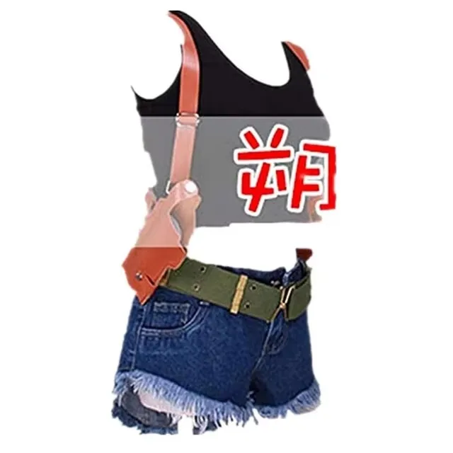 Shadow-The-Hedgehog-Cosplay-Costume-Halloween-Party-Christmas-Uniform ...