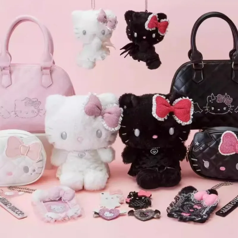 2024-August-New-Sanrio-Angels-and-Demons-Series-Hellokittys-Doll ...