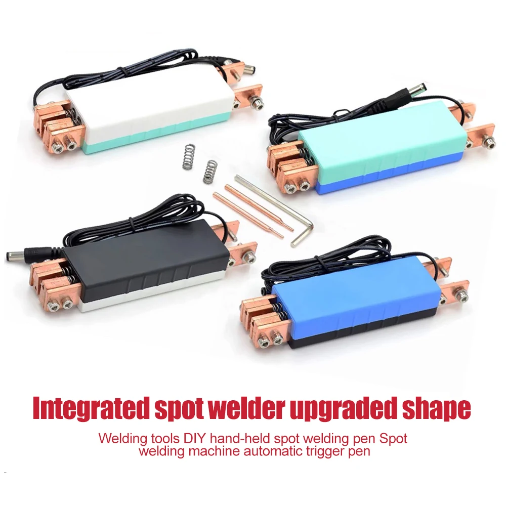 Handheld-Spot-Welding-Pen-Integrated-Spot-Welding-Machine-with ...