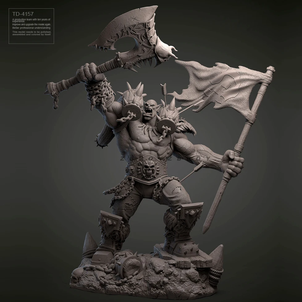 80mm-Resin-model-kits-figure-colorless-and-self-assembled-TD-4157.jpg