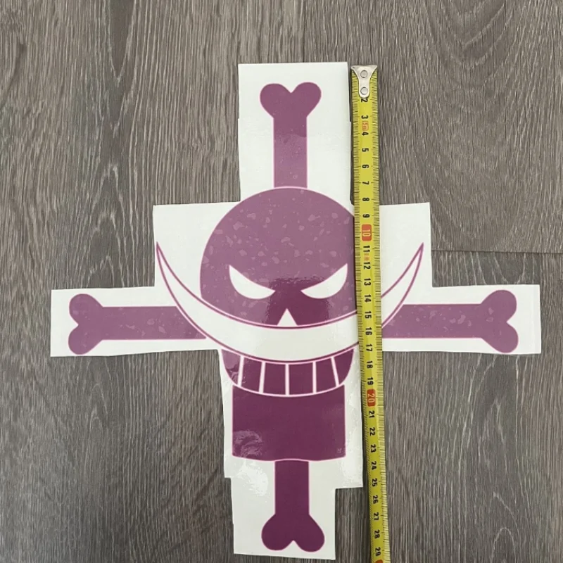 Portgas D Ace Whitebeard Tattoo