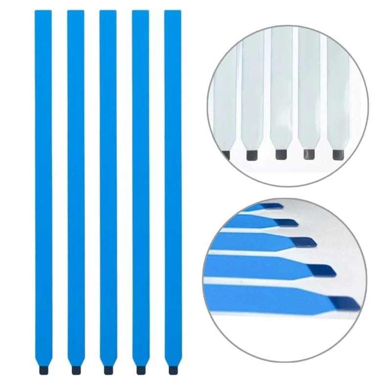 5Pcs Double-Sided LCD Tape for Laptops Easy Pull Display Screen ...