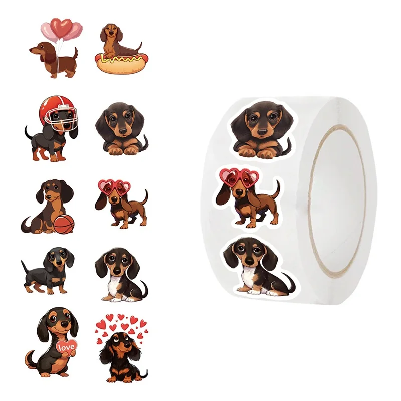 Stickers Perro Con Correa: Una Guía Completa para Decorar y Personalizar