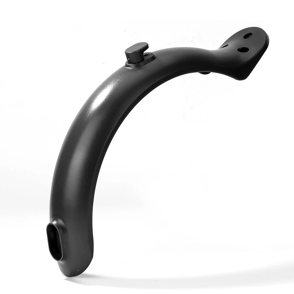 ABS-Electric-Scooter-Rear-Fender-with-Screws-Set-Kick-Scooter ...
