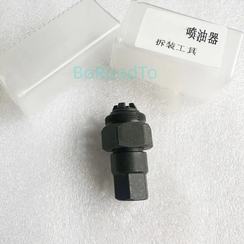 For Siemens Diesel High-Pressure Common Rail Injector Nozzle ...