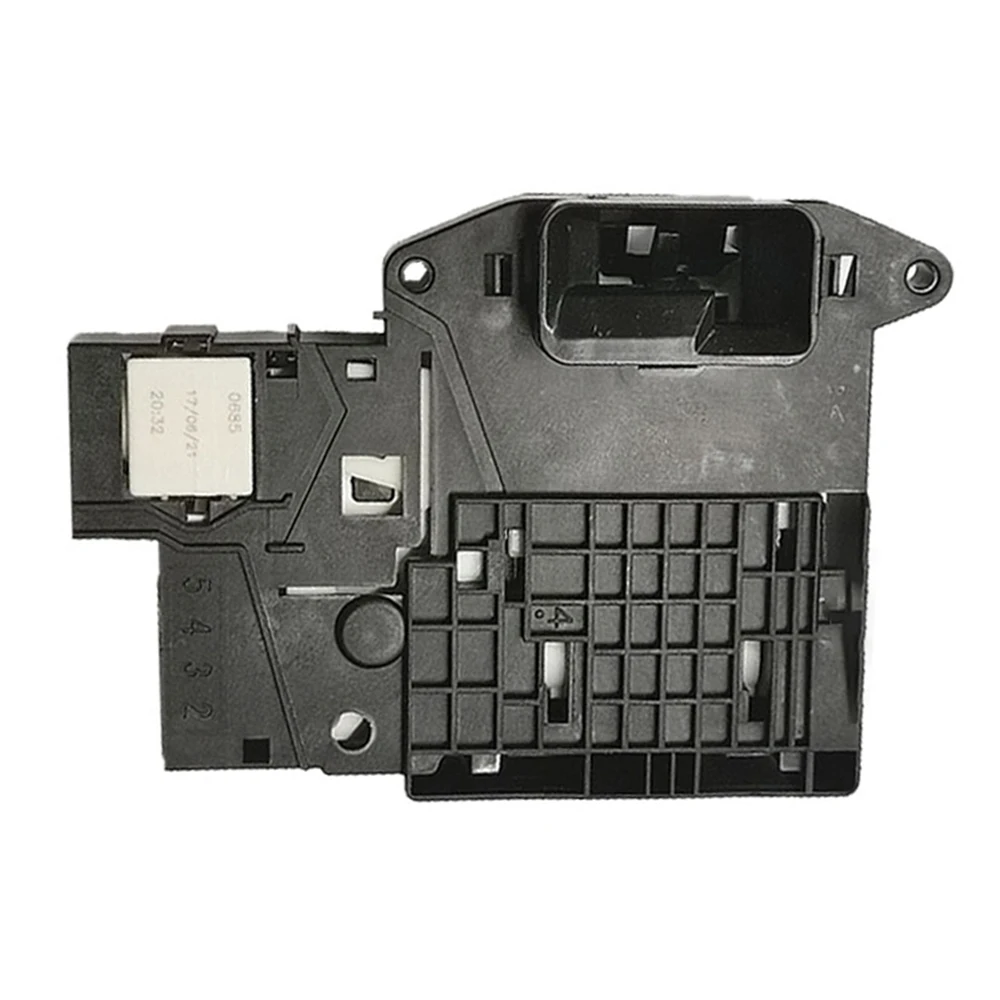 NEW-For-LG-Drum-Washing-Machine-Door-Lock-Switch-Door-Hook-6601EN1003D ...