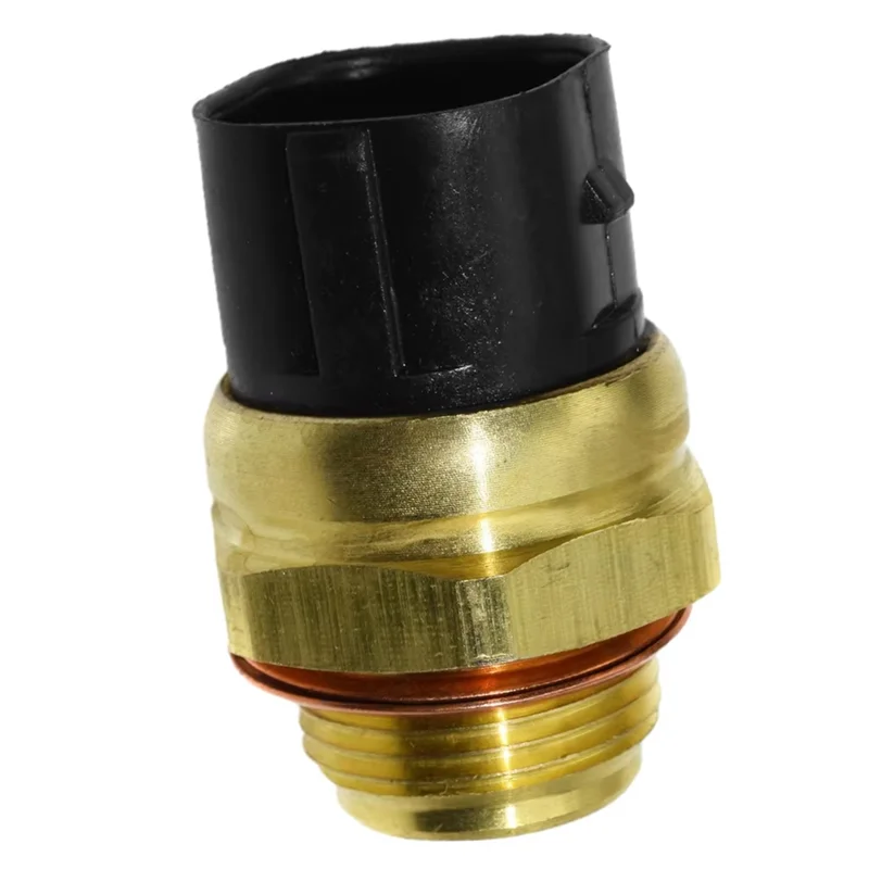 1H0959481B Car Coolant Fan Temperature Sensor For VW Golf Passat Jetta ...